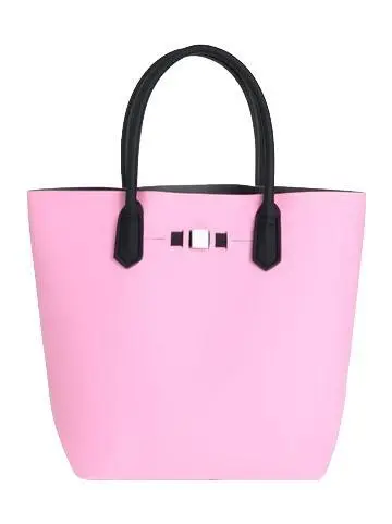 Save My Bag Handbag - Pink