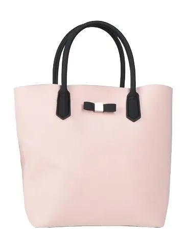 Save My Bag Handbag - Pink