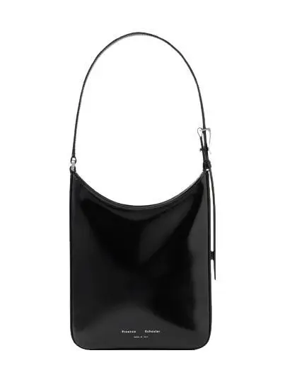 The 5 Best Shoulder Bags Span Prada Totes and Gucci Hobos