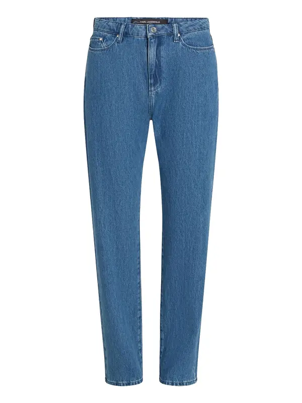 Karl Lagerfeld Ikon Duo Jeans - Blue