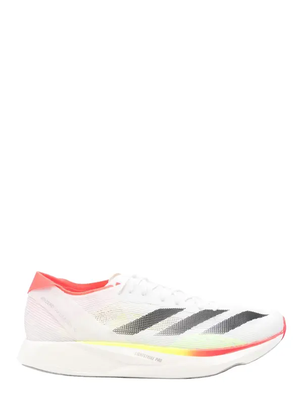 Adidas Adizero Takumi Sen Sneakers - White