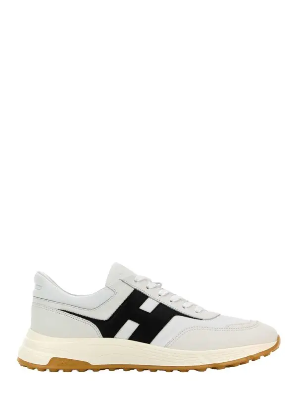 Hogan Hyperlight Sneakers - Neutrals