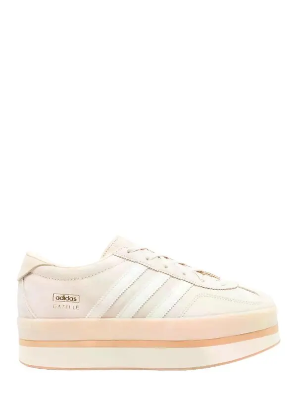 Adidas Gazelle Stack W Sneakers - Neutrals