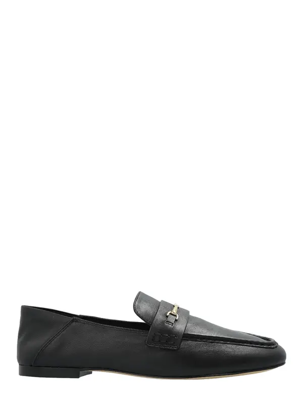 Michael Kors Lena Loafers - Black