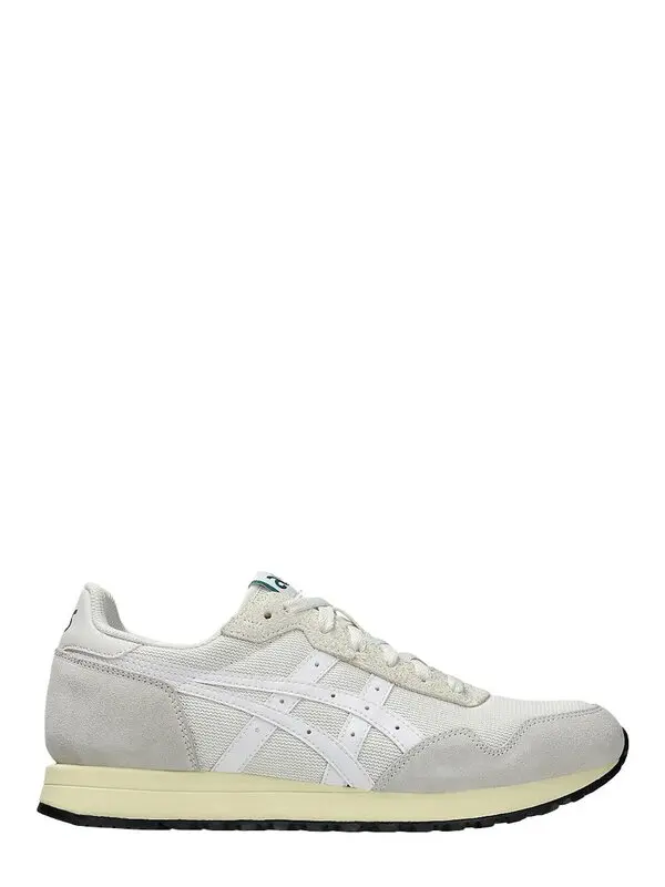 Asics Runner Iiin Sneakers - Cream/white
