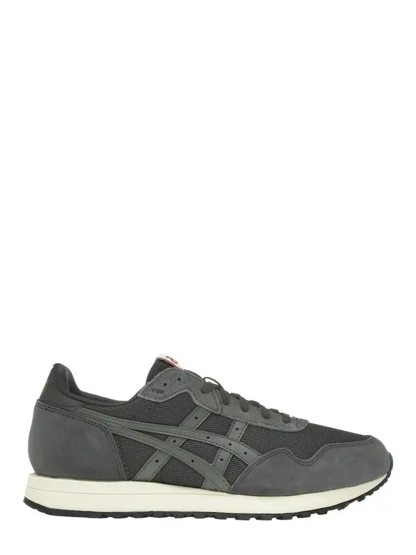 Asics Runner Iiin Sneakers - Obsidian Grey/truffle Grey