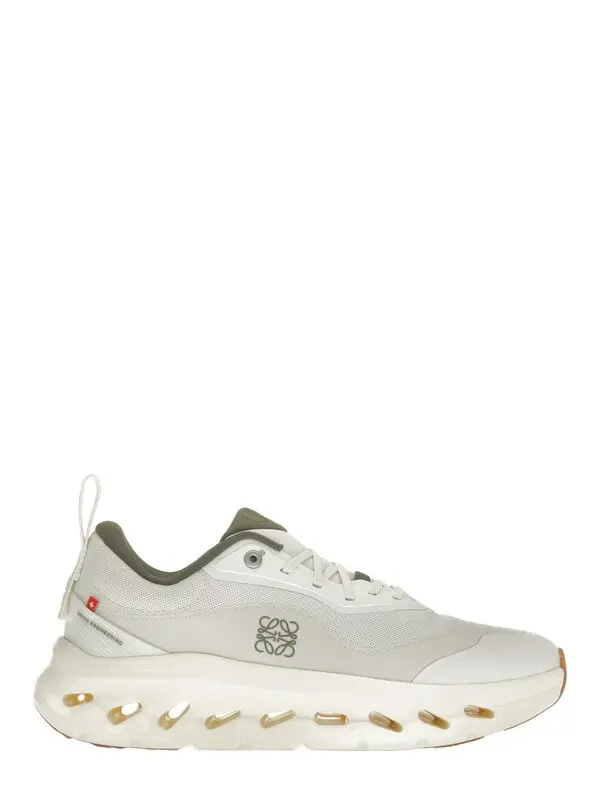 On Cloudtilt 2 Loewein Sneakers - White/khaki