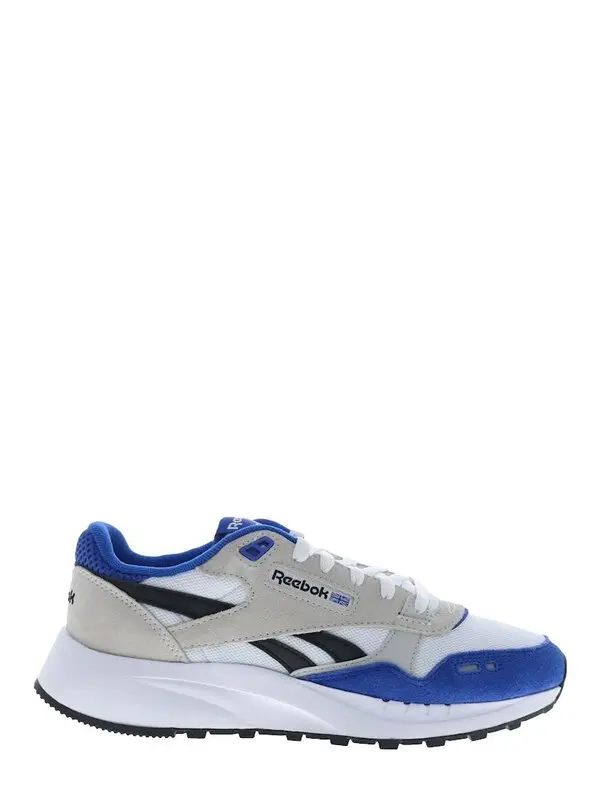 REEBOK Classic Leather 2400 Sneakers - White/boundless Blue/black