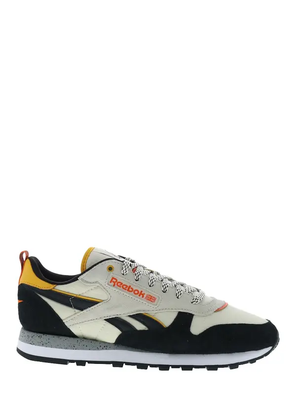 REEBOK Classic Leather Outdoor Vibes - Alabaster/black/fierce Gold