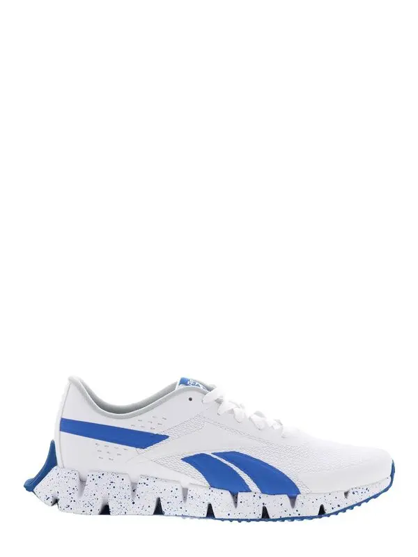 REEBOK Zig Dynamica 2 Cl Sneakers - White/vector Blue/pure Grey