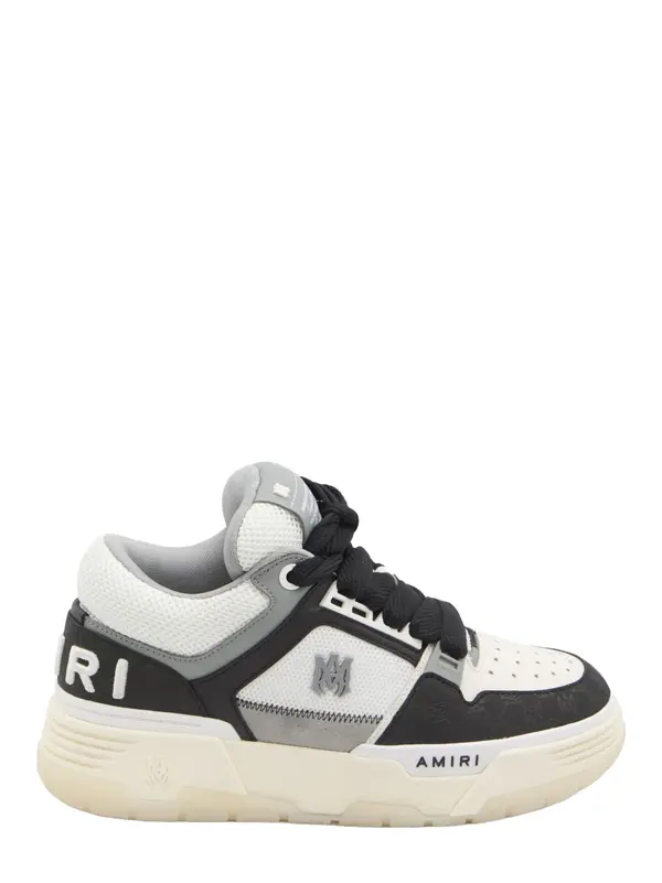 Amiri Ma-1 Sneakers - Black