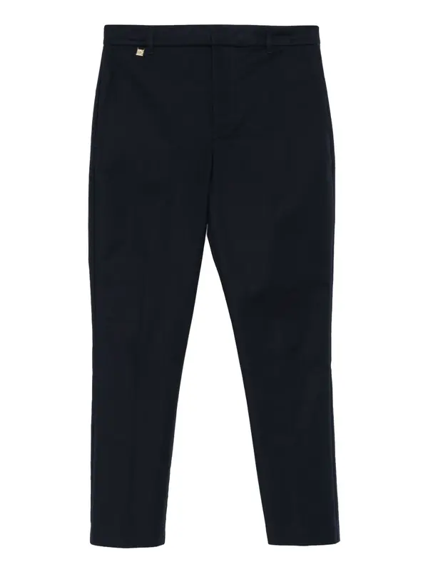 Ralph Lauren Lakythia Trousers - Blue