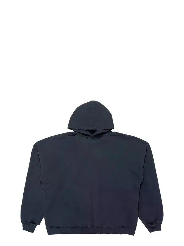 MAINLESS Tabu Hoodie - Blue