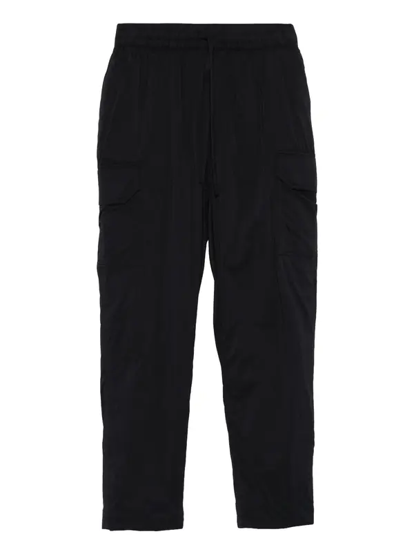 Canada Goose Kaslo Trousers - Black