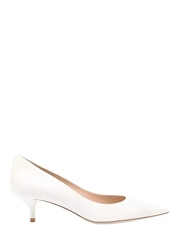 STUART WEITZMAN 50mm Power Pumps - Neutrals