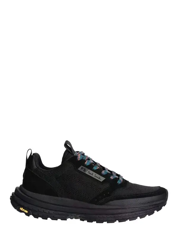 Paul Smith Darter Sneakers - Black