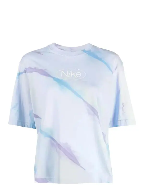 Nike Nsw Light Marine T-shirt - Blue