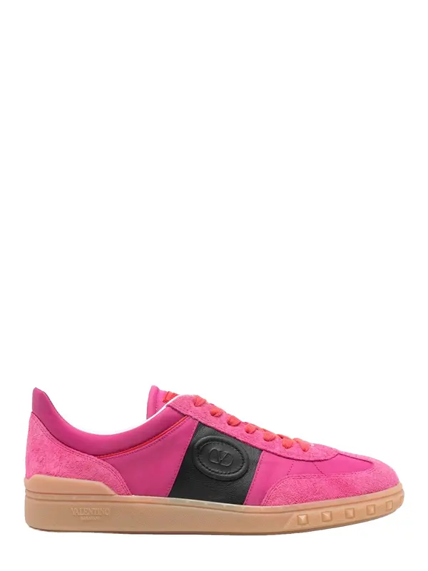 Valentino Garavani Upvillage Sneakers - Pink