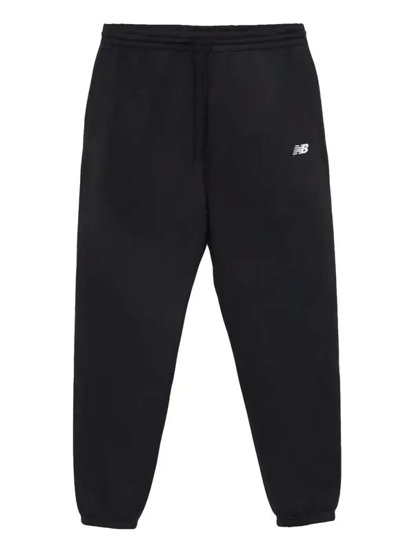 NEW BALANCE Sport Essentials Track Pants - Black