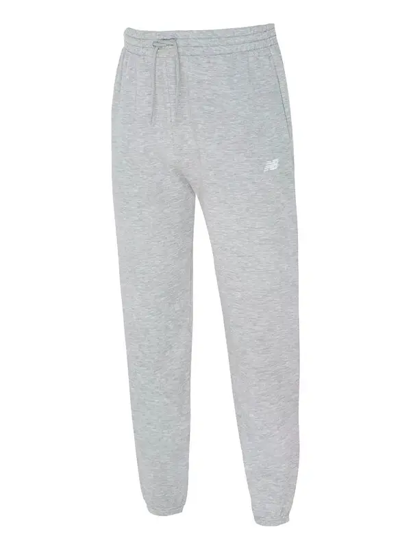 NEW BALANCE Sport Essentials Track Pants - Grey
