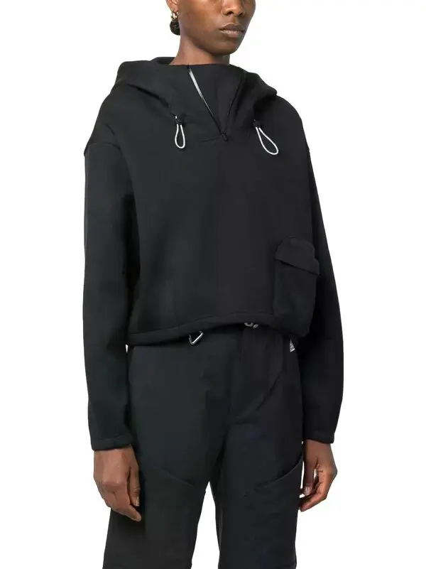 Nike Therma-fit Adv Tech Pack Hoodie - Black