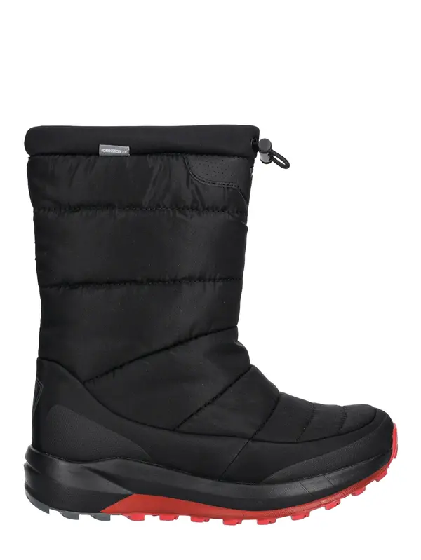 Rossignol Drawstring Boots - Black
