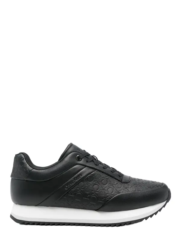 Calvin Klein Sneakers - Black