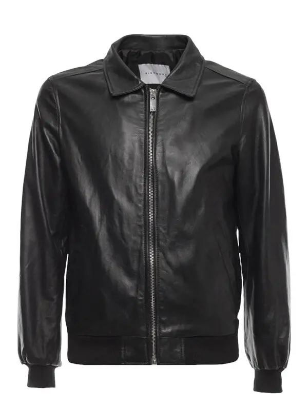 RICHMOND X Jacket Uma23172gb - Black