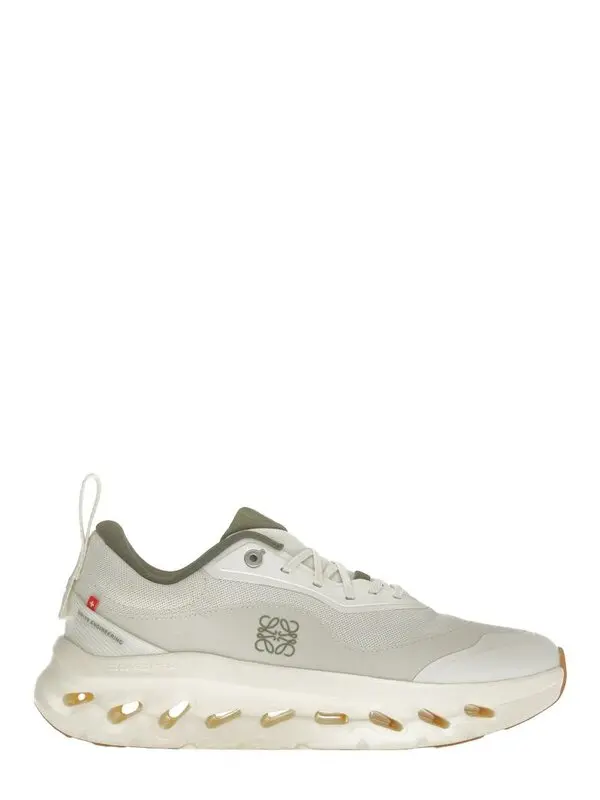 On Cloudtilt 2 Loewe Sneakers - White/khaki