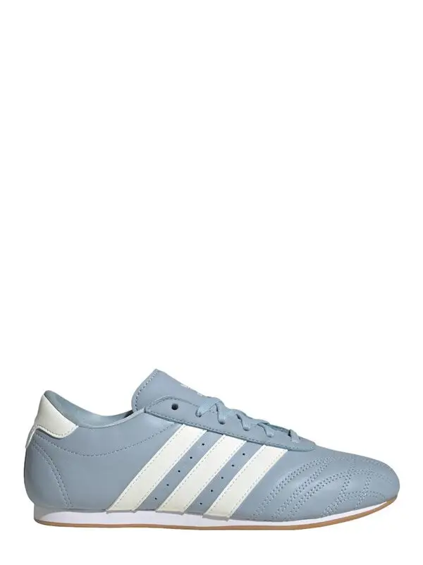 Adidas Taekwondo Sneakers - Wonder Blue/off White/cloud White