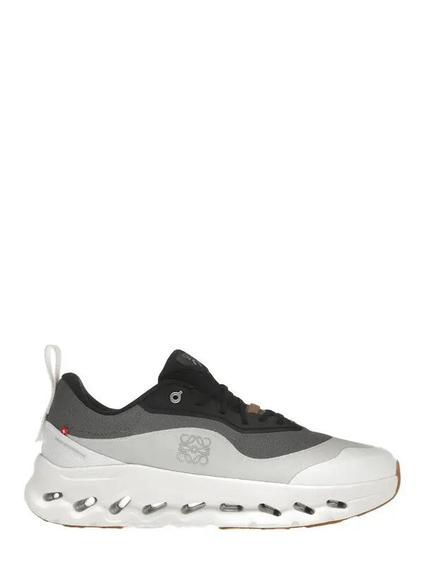 On Cloudtilt 2 Loewe Sneakers - Black White/gum