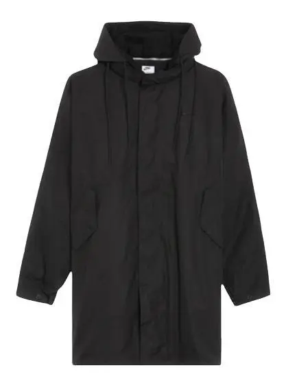 Nike Therma-fit Life 3-in-1 Parka - Black