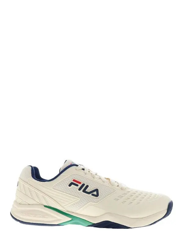 FILA Axilus 2 Energized Sneakers - White/blue/grey