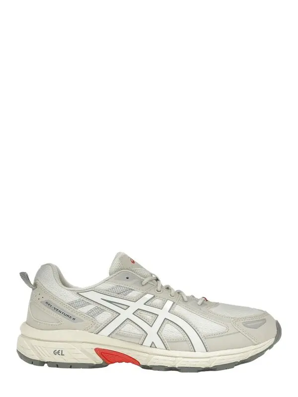 Asics Gel-venture 6in Sneakers - Cream