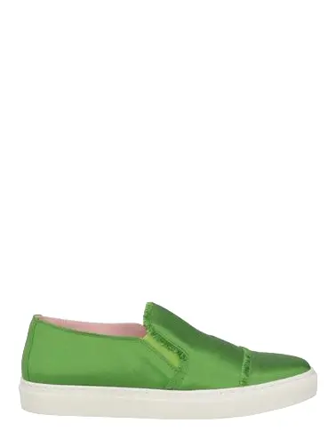 RAS Slip-on Sneakers - Green