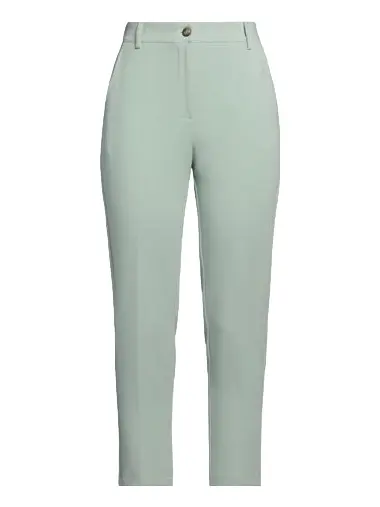 CRISTINA GAVIOLI Tapered Pants - Sage Green