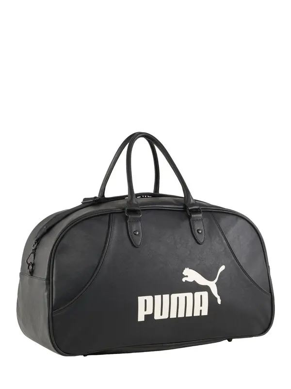 PUMA Archive 1976 Grip Bag - Black