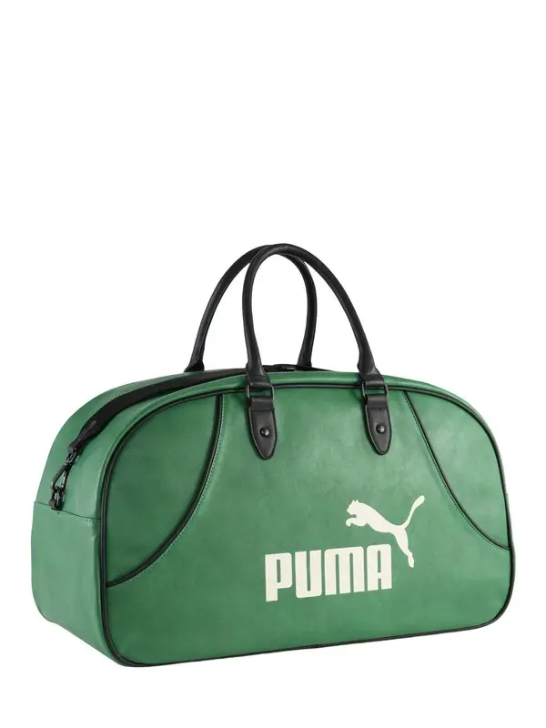 PUMA Archive 1976 Grip Bag - Green