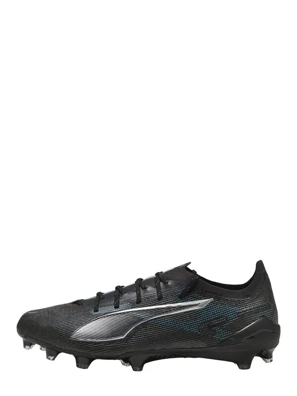 PUMA Ultra Ultimate Firm Ground Soccer Cleats - Black