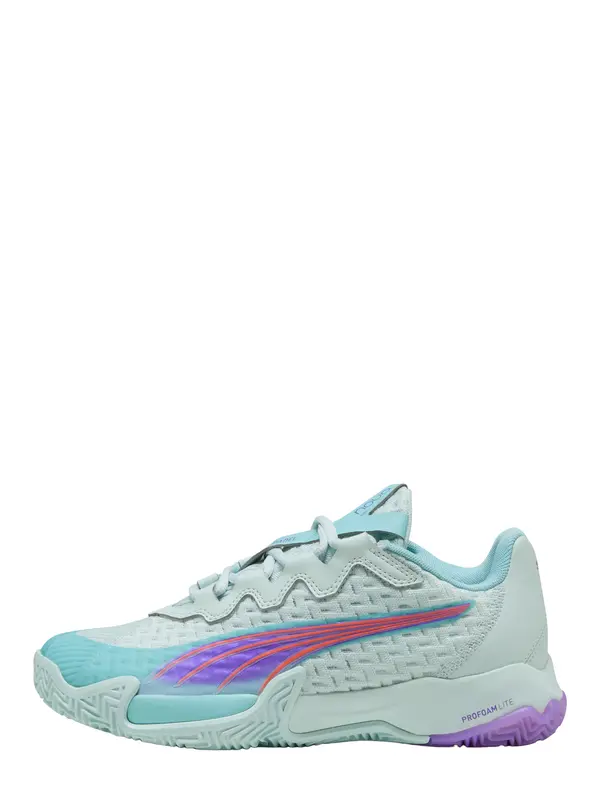 PUMA Nova Elite Court Sneakers - Blue