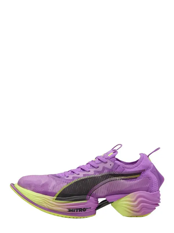 PUMA Fast-r Nitro™ Elite 2 Running Shoes - Purple