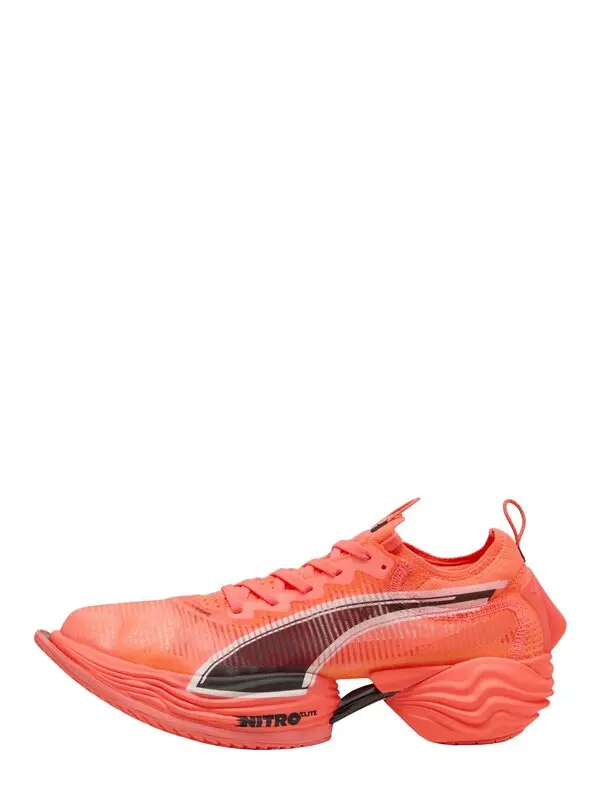 PUMA Fast-r Nitro™ Elite 2 Running Shoes - Red