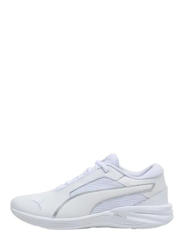 PUMA Prowl Ella Lite Sneakers - White