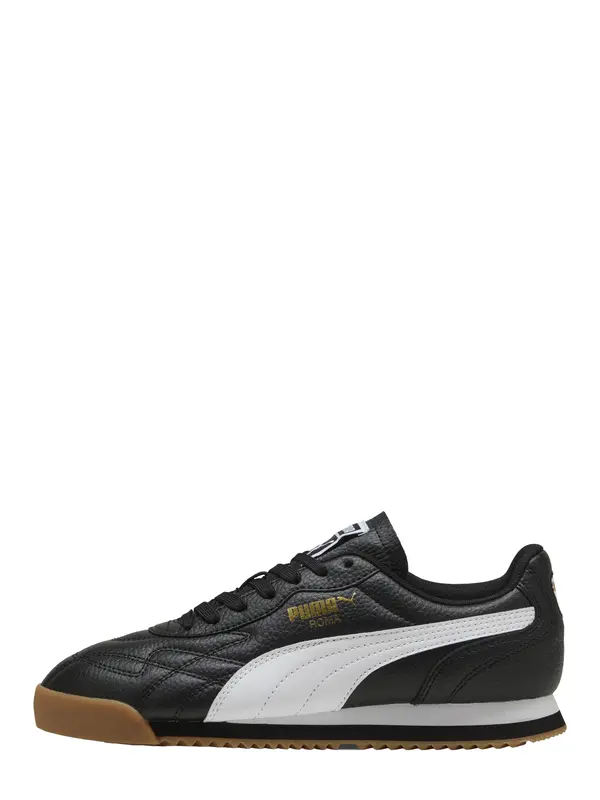 PUMA Roma Anniversario Sneakers - Black