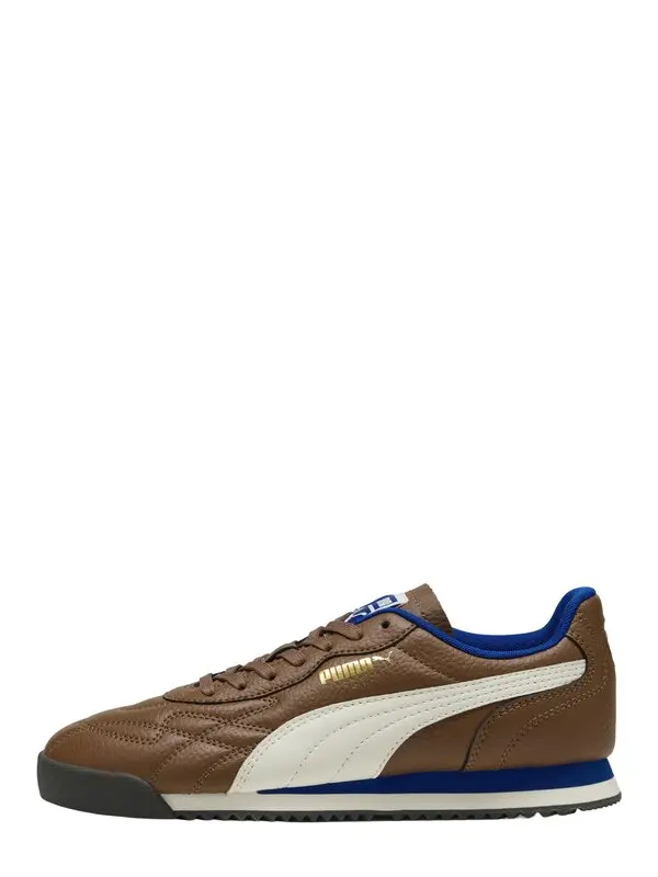 PUMA Roma Anniversario Sneakers - Brown