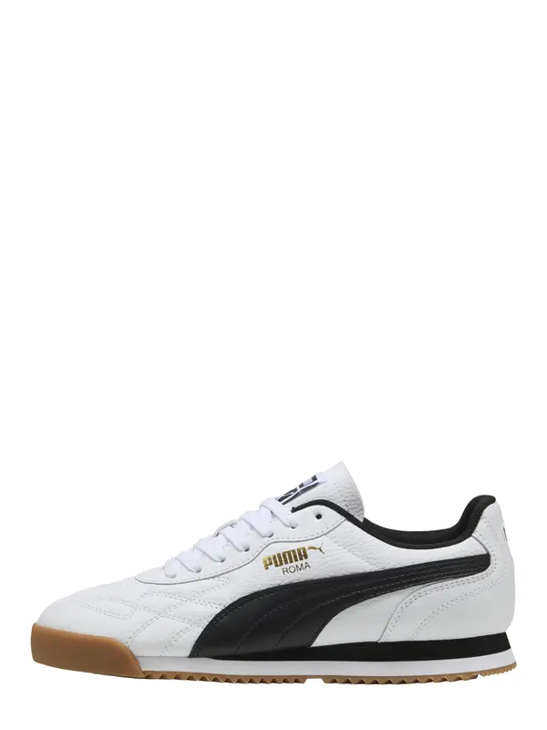 PUMA Roma Anniversario Sneakers - White