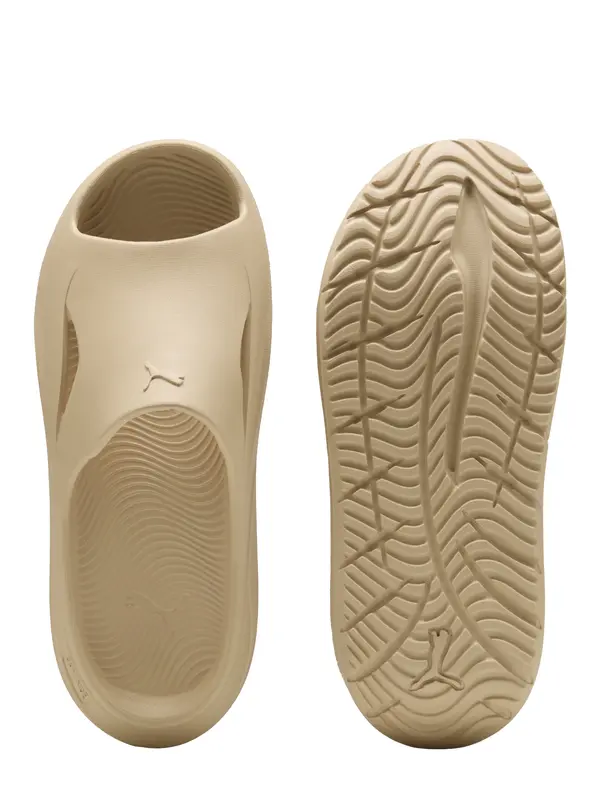 PUMA Softride Zerog Slides - Beige