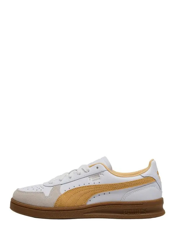 PUMA Inhale Sneakers - White