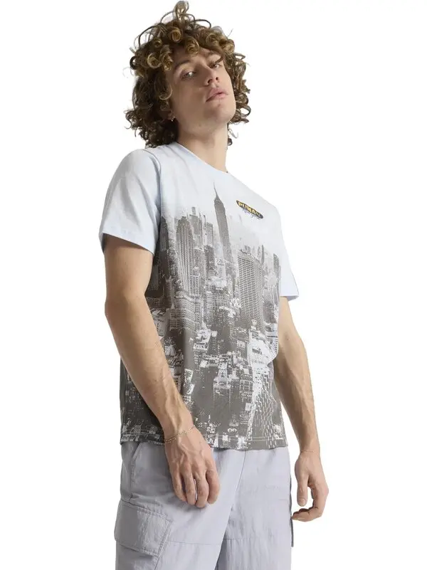 PUMA Nyc T-shirt - Blue