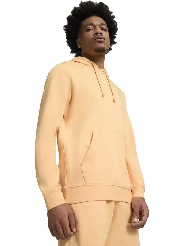 PUMA Elevated Essentials Hoodie - Orange